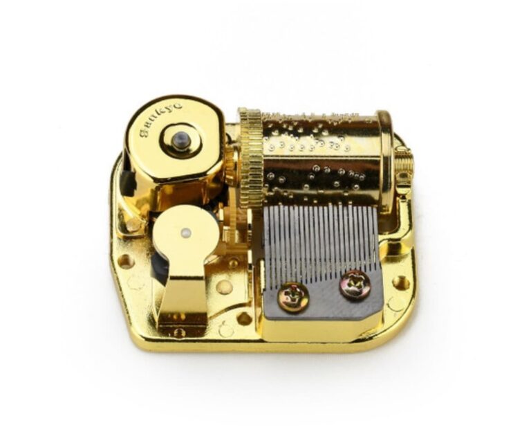 Sankyo Official Website - Premium Music Boxes