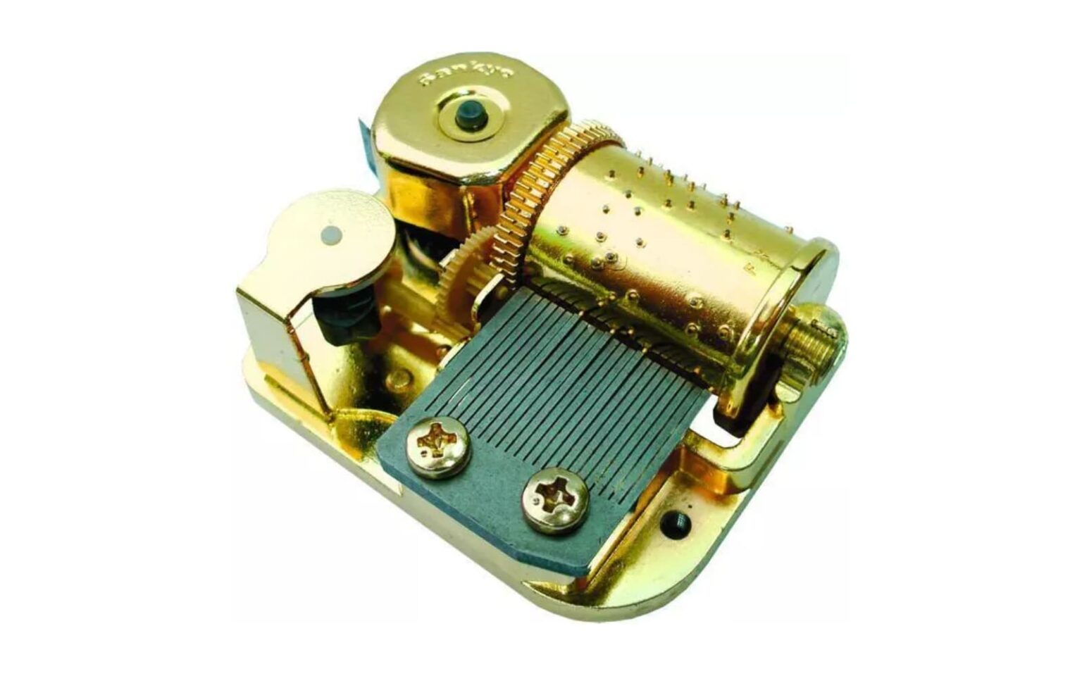 Sankyo Official Website - Premium Music Boxes